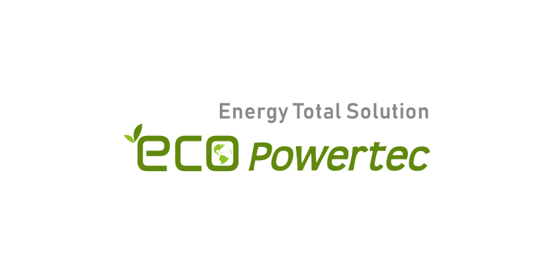 사업자등록증 > 인증서 | eco POWERTEC
