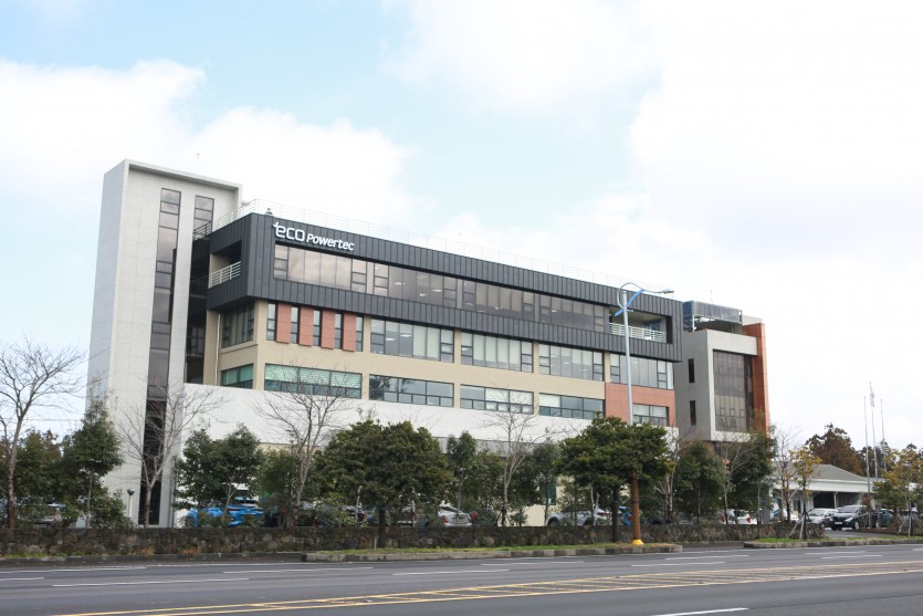 에코파워텍, 홈페이지 리뉴얼 오픈! > 공지사항 | ECOPOWERTEC